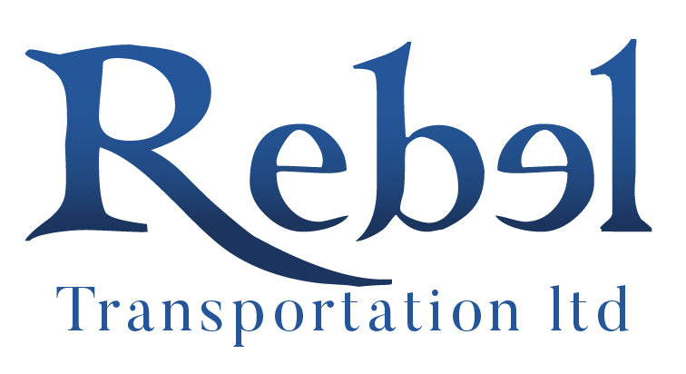 Bicycle Pick-Up Services & Repairs – Rebel Transportation